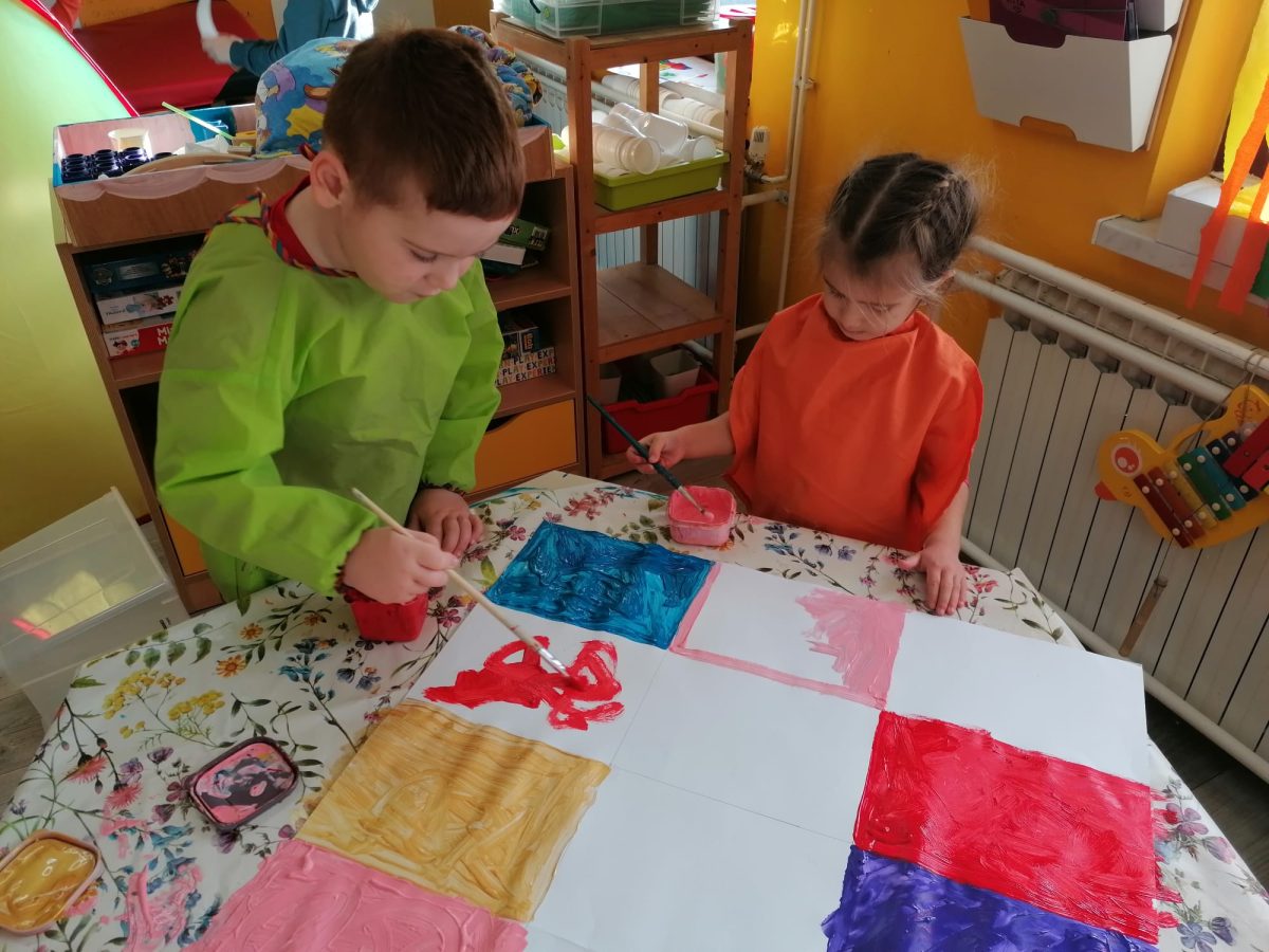 PRAVA DJECE – DELFINI | Dječji Vrtić Slavuj